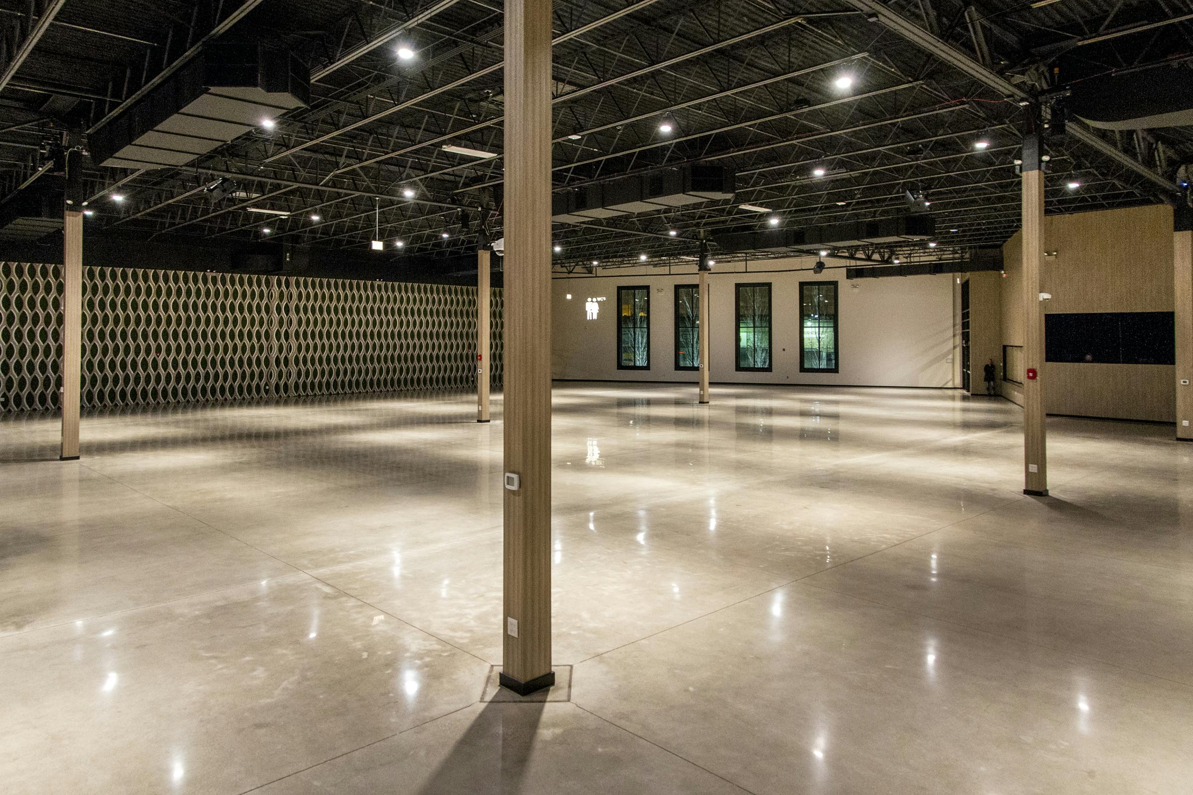 The Geraghty | Chicago Venue | All Events | 2,935 photos on PartySlate