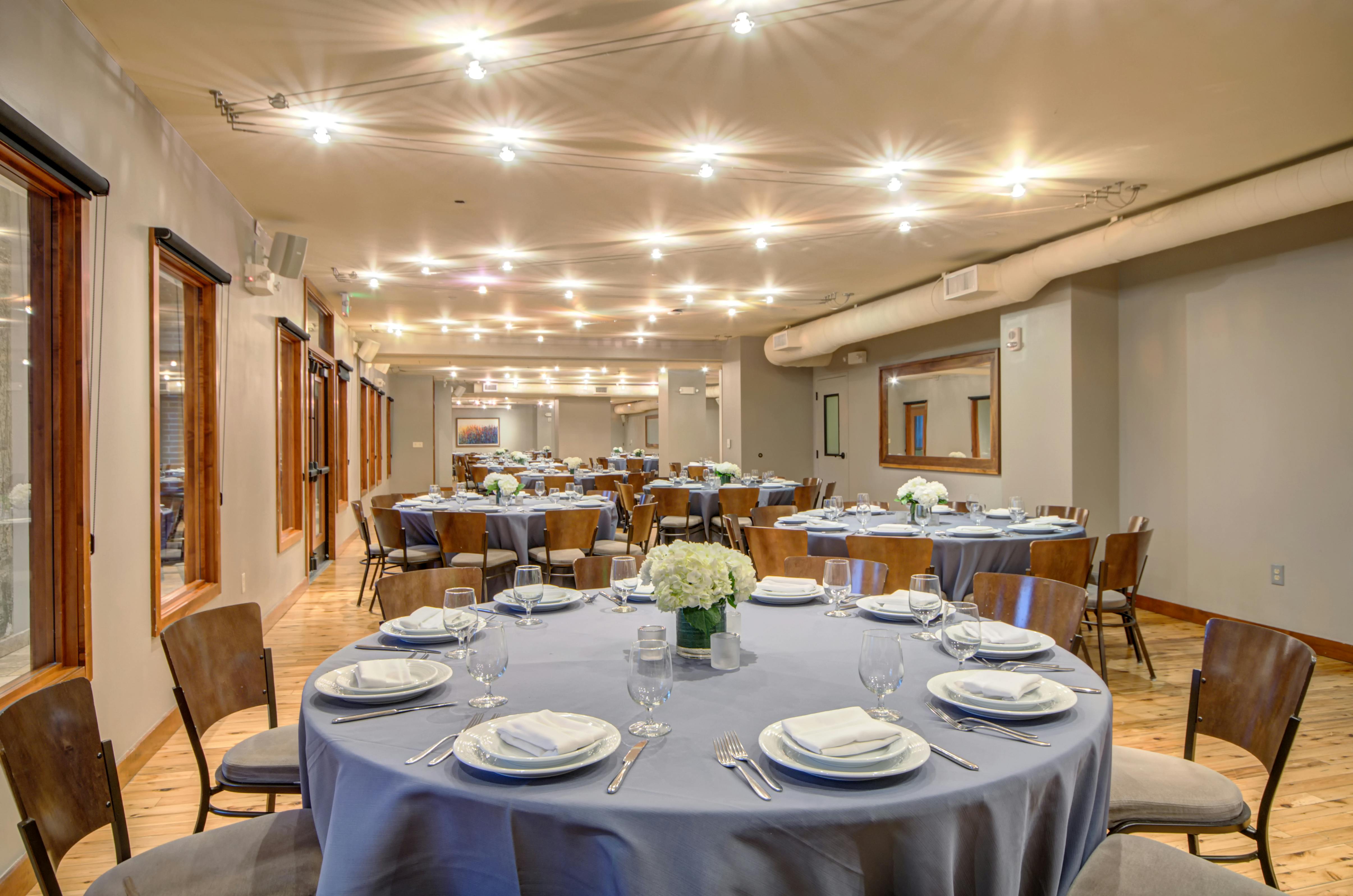 Pinstripes Georgetown | Washington Venue | All Photo Albums | 47 photos ...