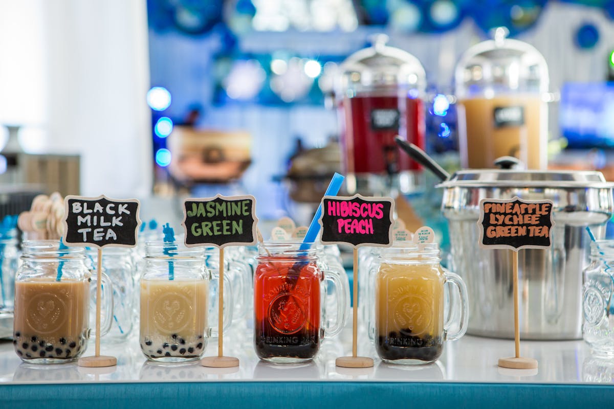 Bar Bat Mitzvah Food Drink Ideas PartySlate bar-bat-mitzvah-food-drink-ideas-partyslate