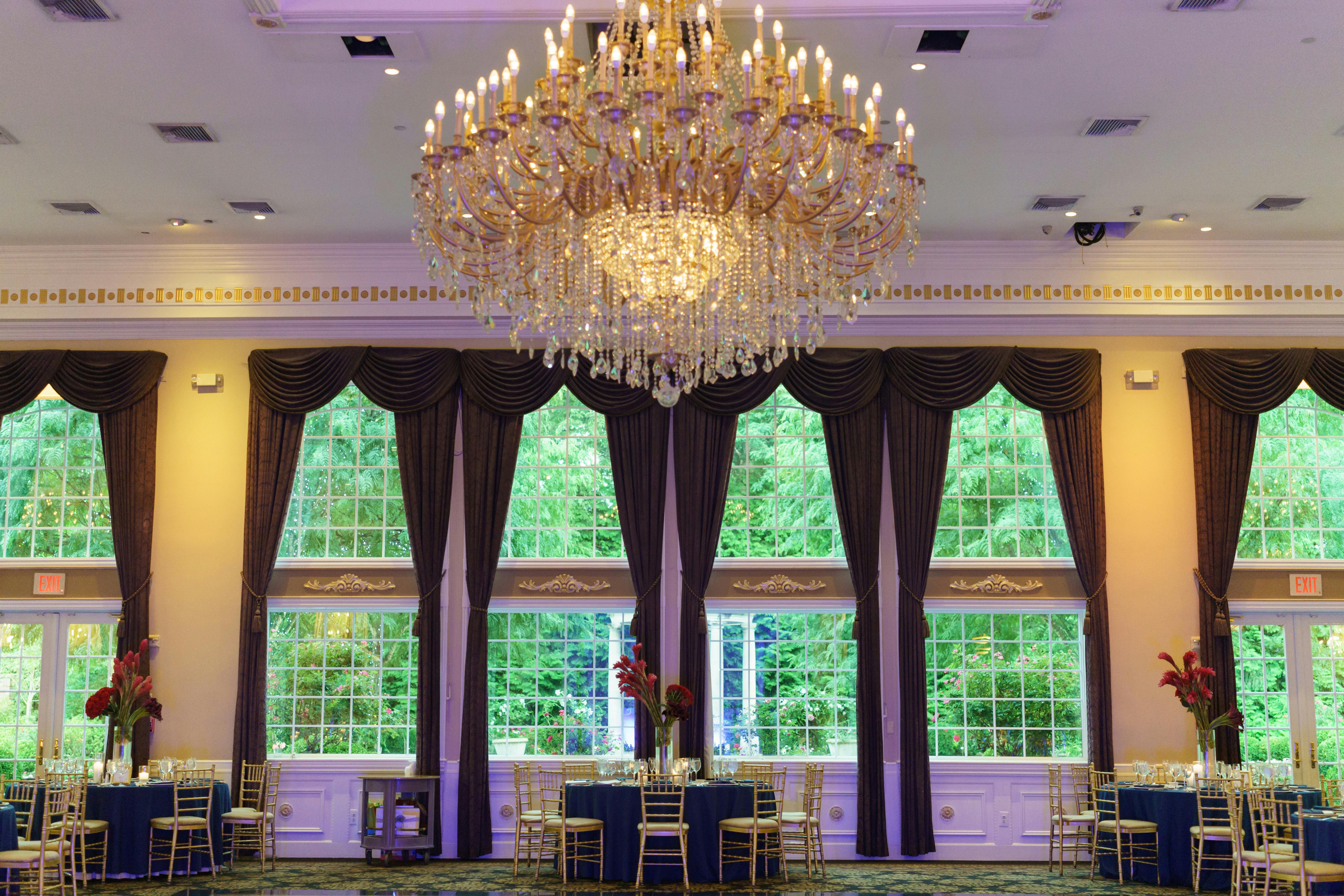 The Estate at Florentine Gardens | River Vale Venue | All Events | 34 ...