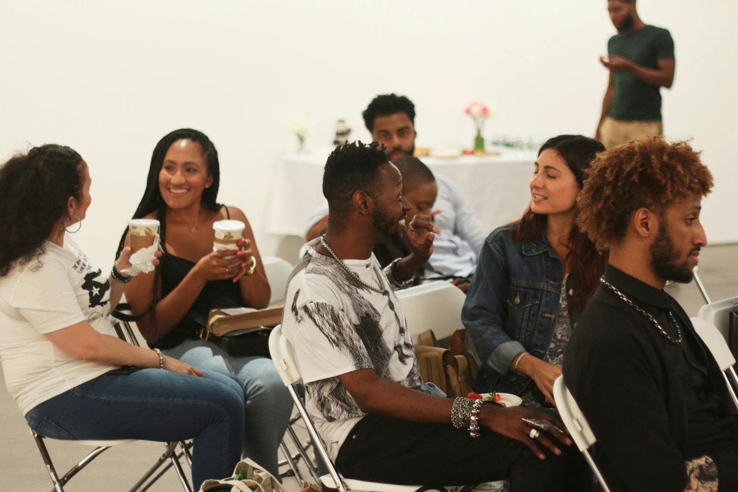 Studio 525 NYC | New York Venue | All Events | 538 photos on PartySlate