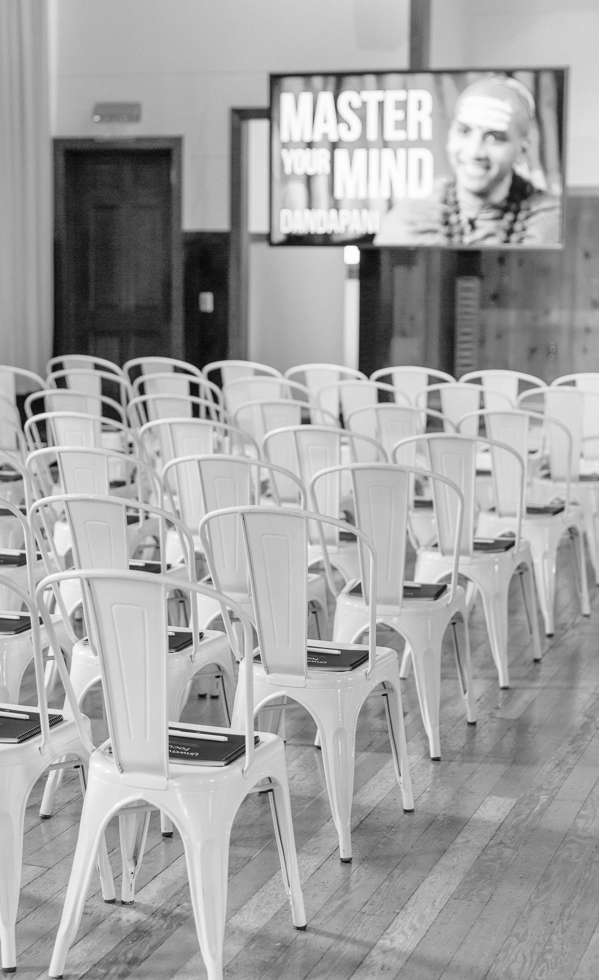 12 Conference Venue Ideas to Liven Up Any Event Space