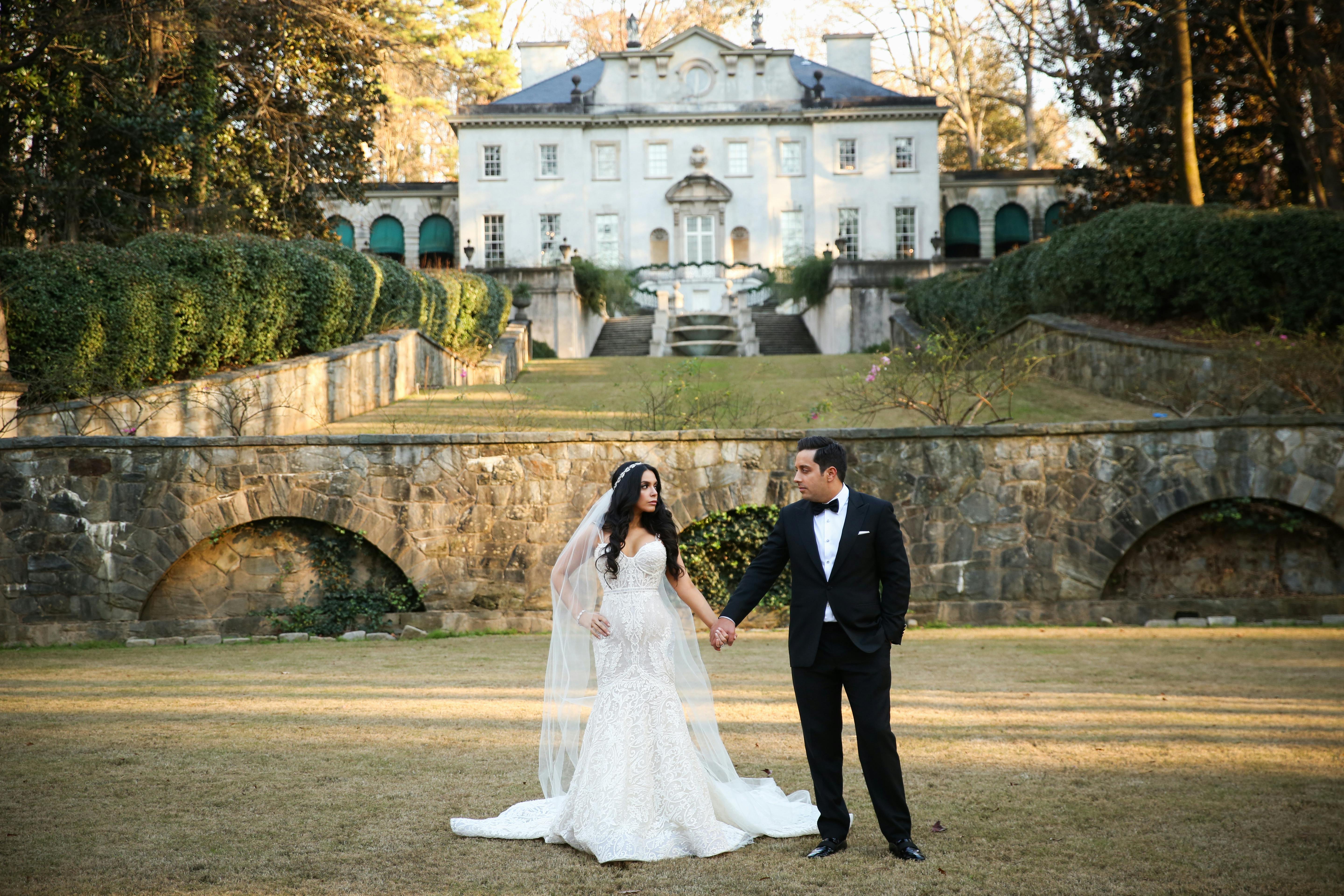 The St. Regis Atlanta | Atlanta Venue | All Events | 129 photos on ...