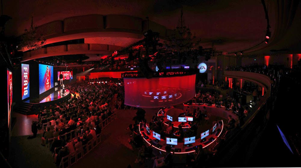 Hollywood Palladium | Los Angeles Venue | All Events | 71 photos on ...