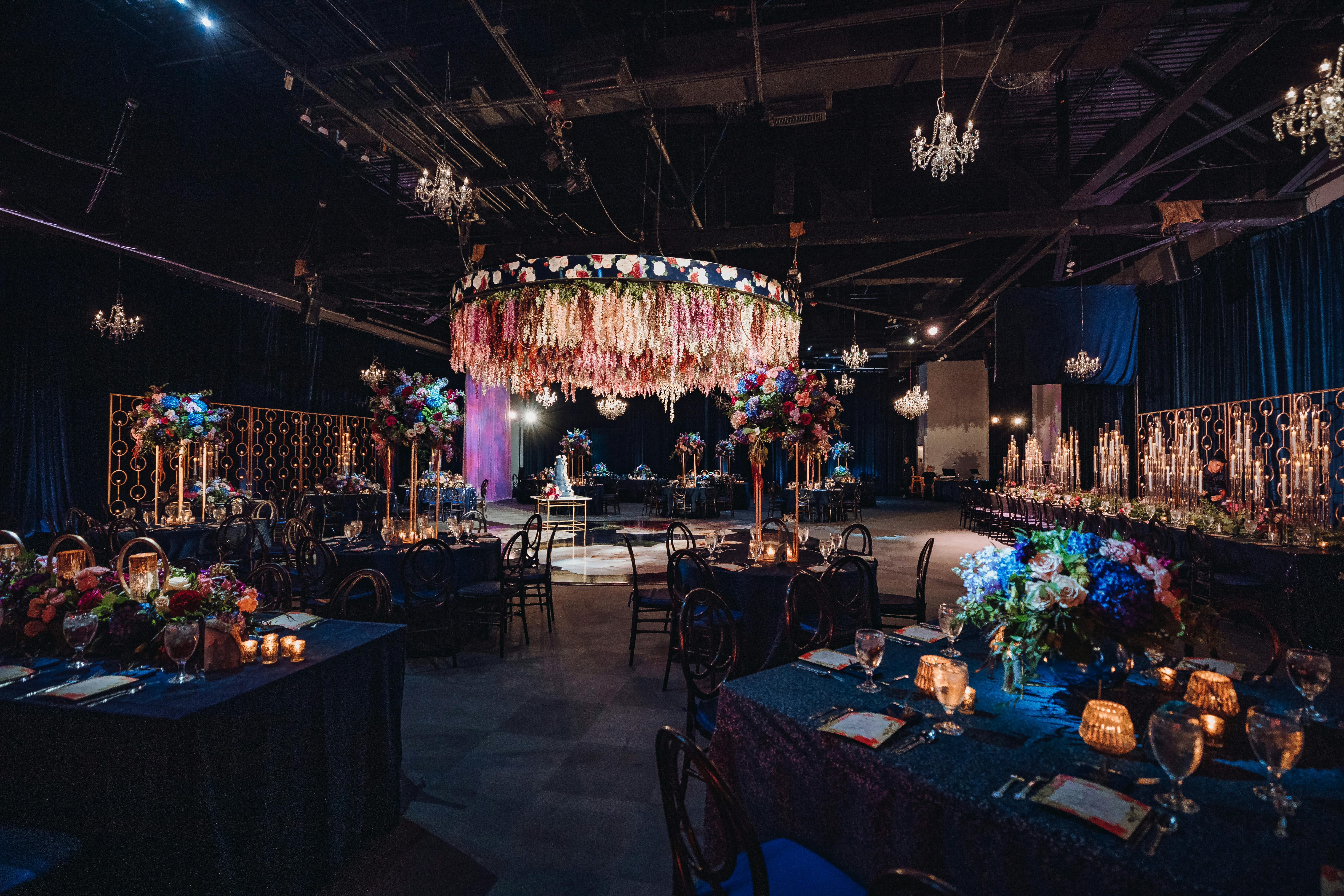 The Ballroom at Bayou Place | Houston Venue | All Events | 28 photos on ...
