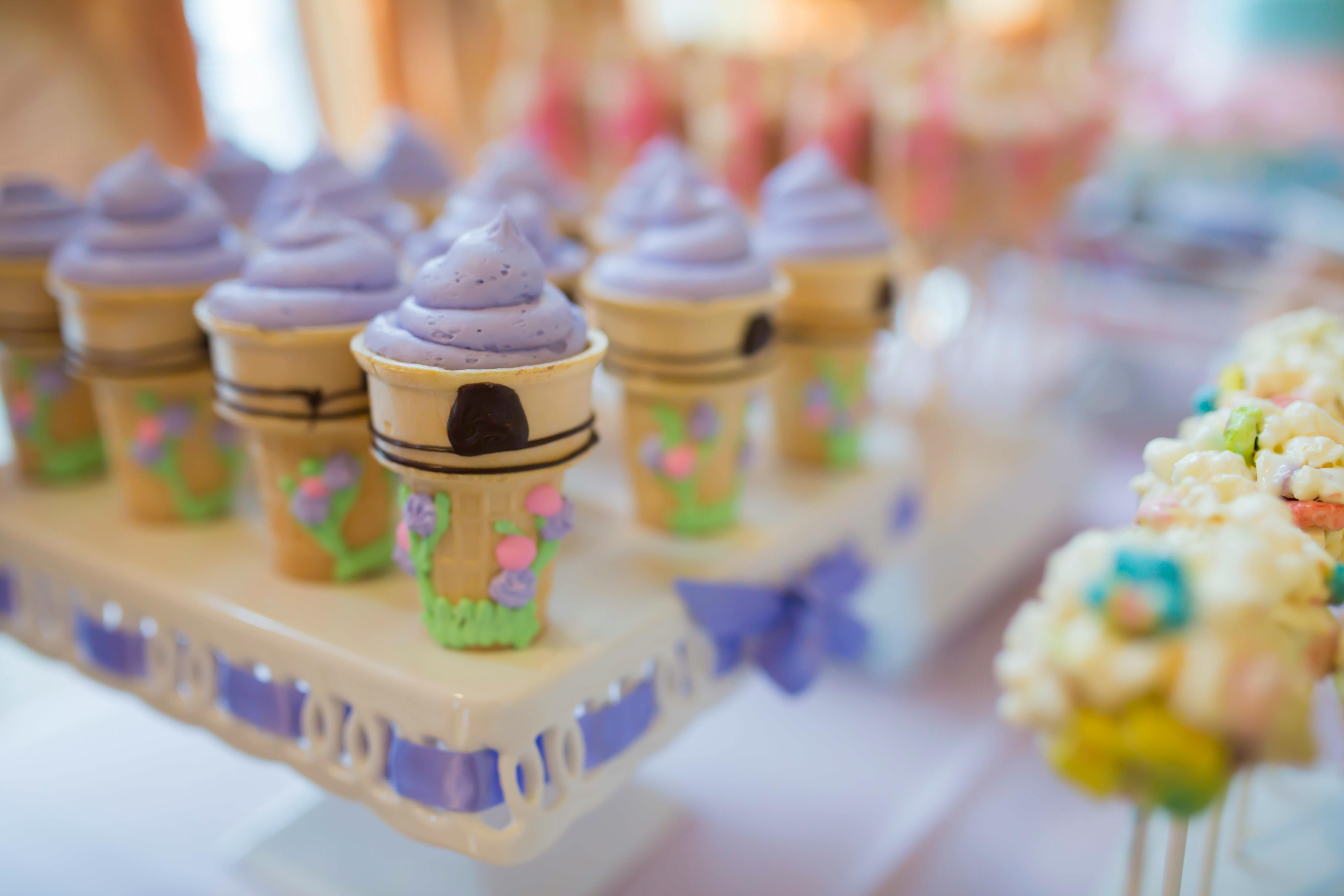 Unicorn Party Ideas That Your Little One Will Love