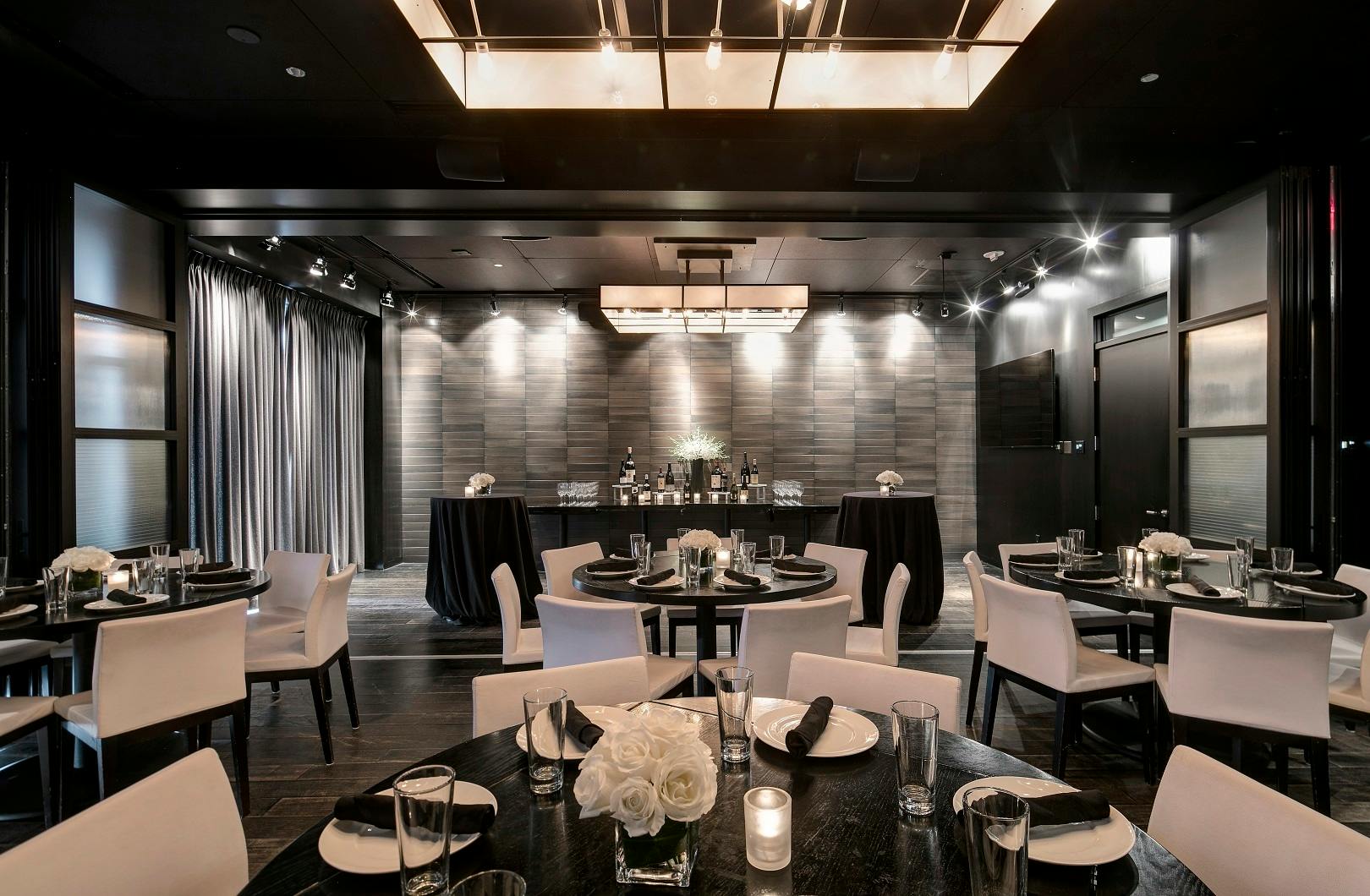 RPM Italian DC | Washington Venue | All Events | 46 photos on PartySlate