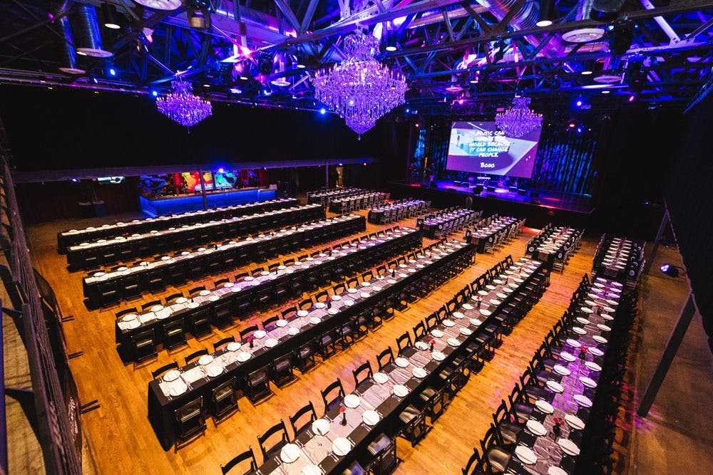 The Fillmore - Philadelphia | Philadelphia Venue | 100 photos on PartySlate