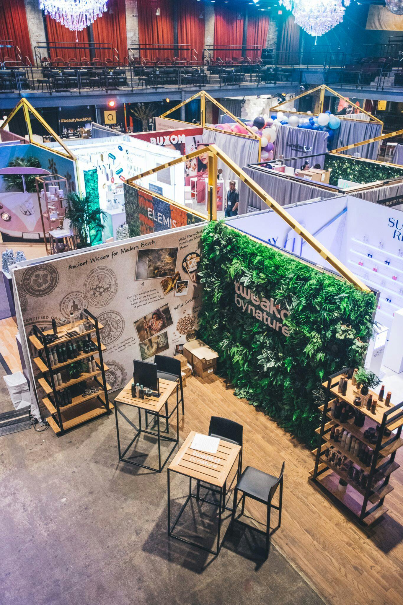 12 Conference Venue Ideas to Liven Up Any Event Space