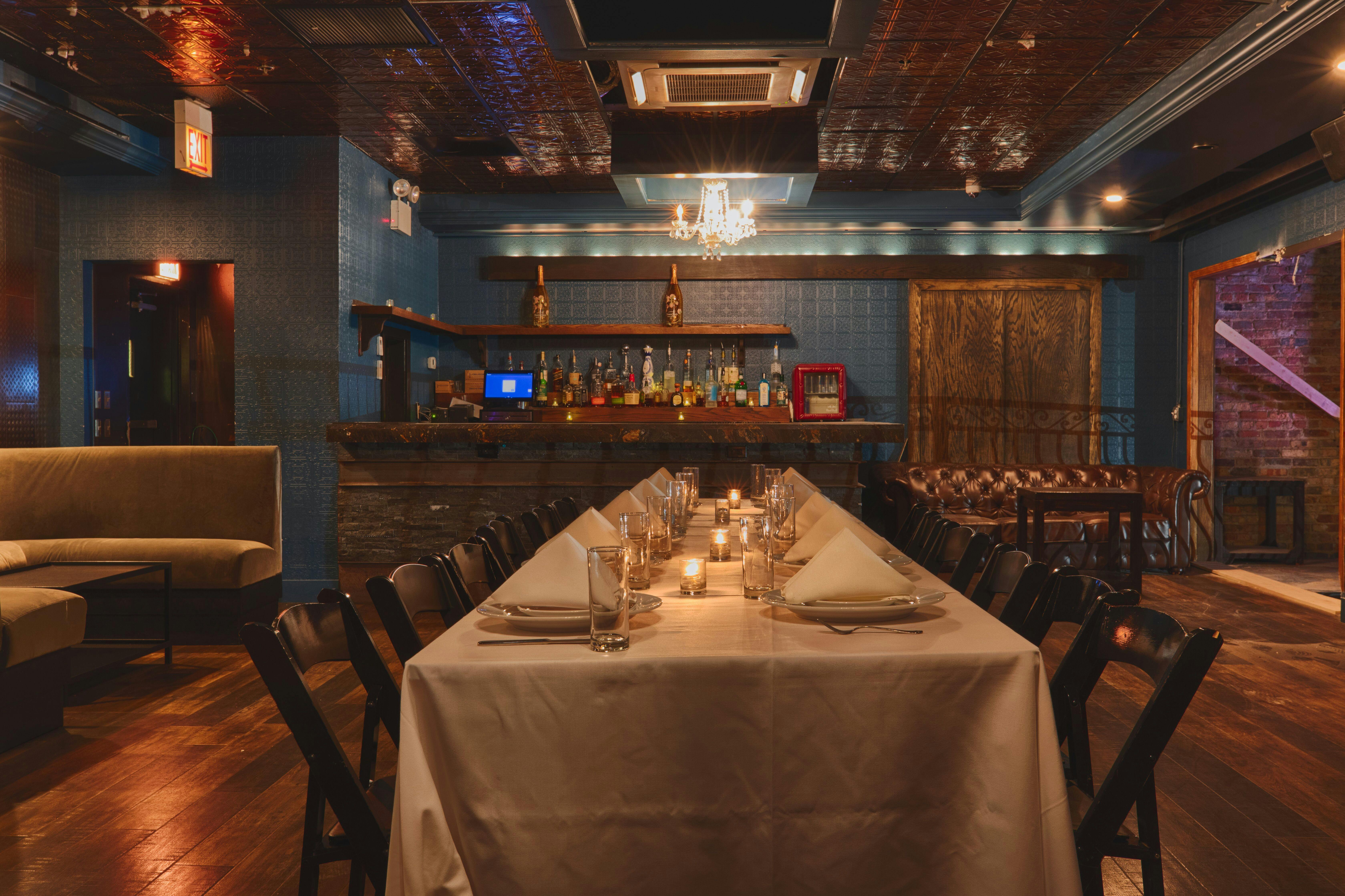 Joy District | Chicago Venue | All Events | 149 photos on PartySlate