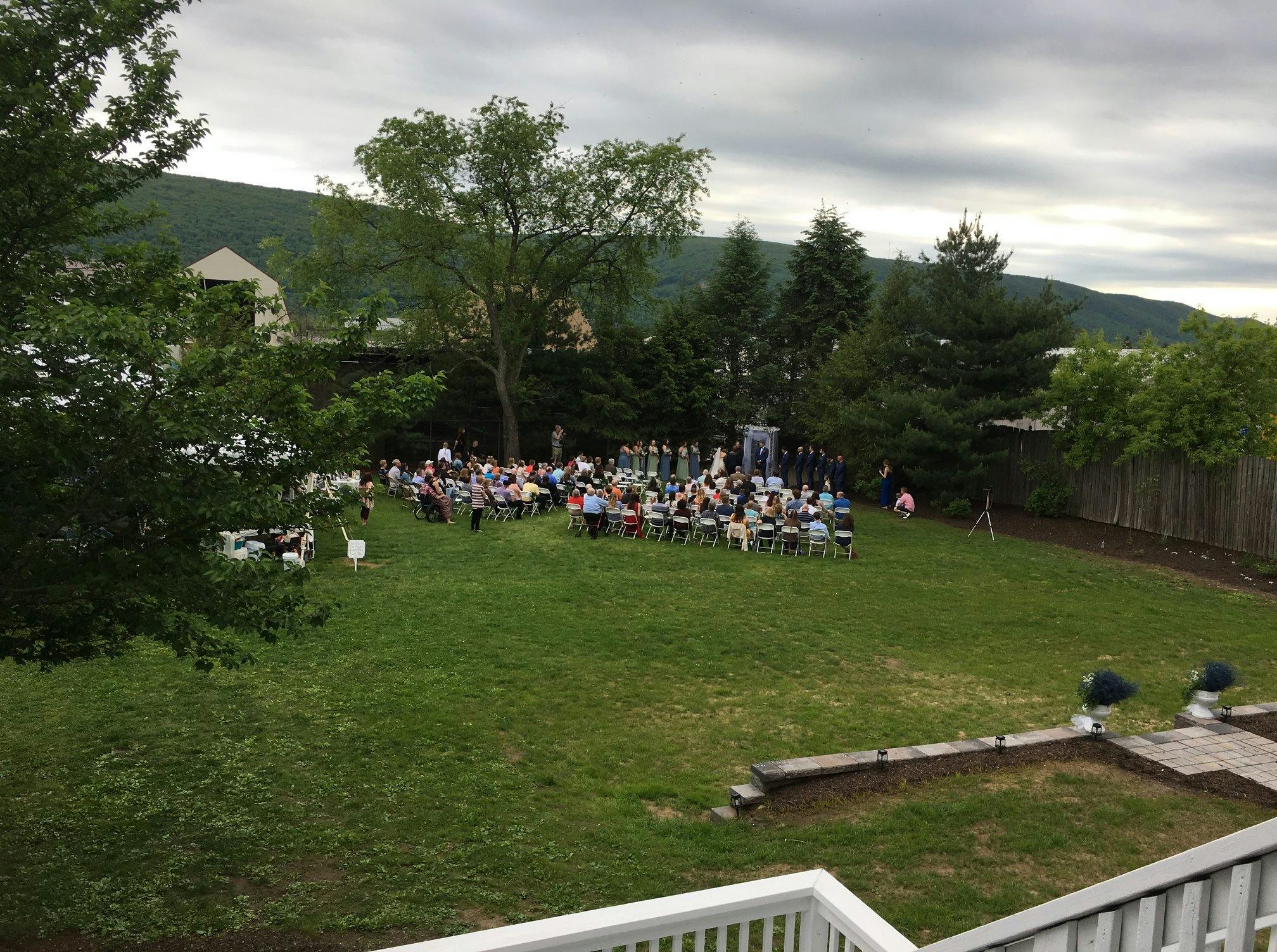 Shulze Mansion Weddings and Events | Montoursville Venue | All Photo ...