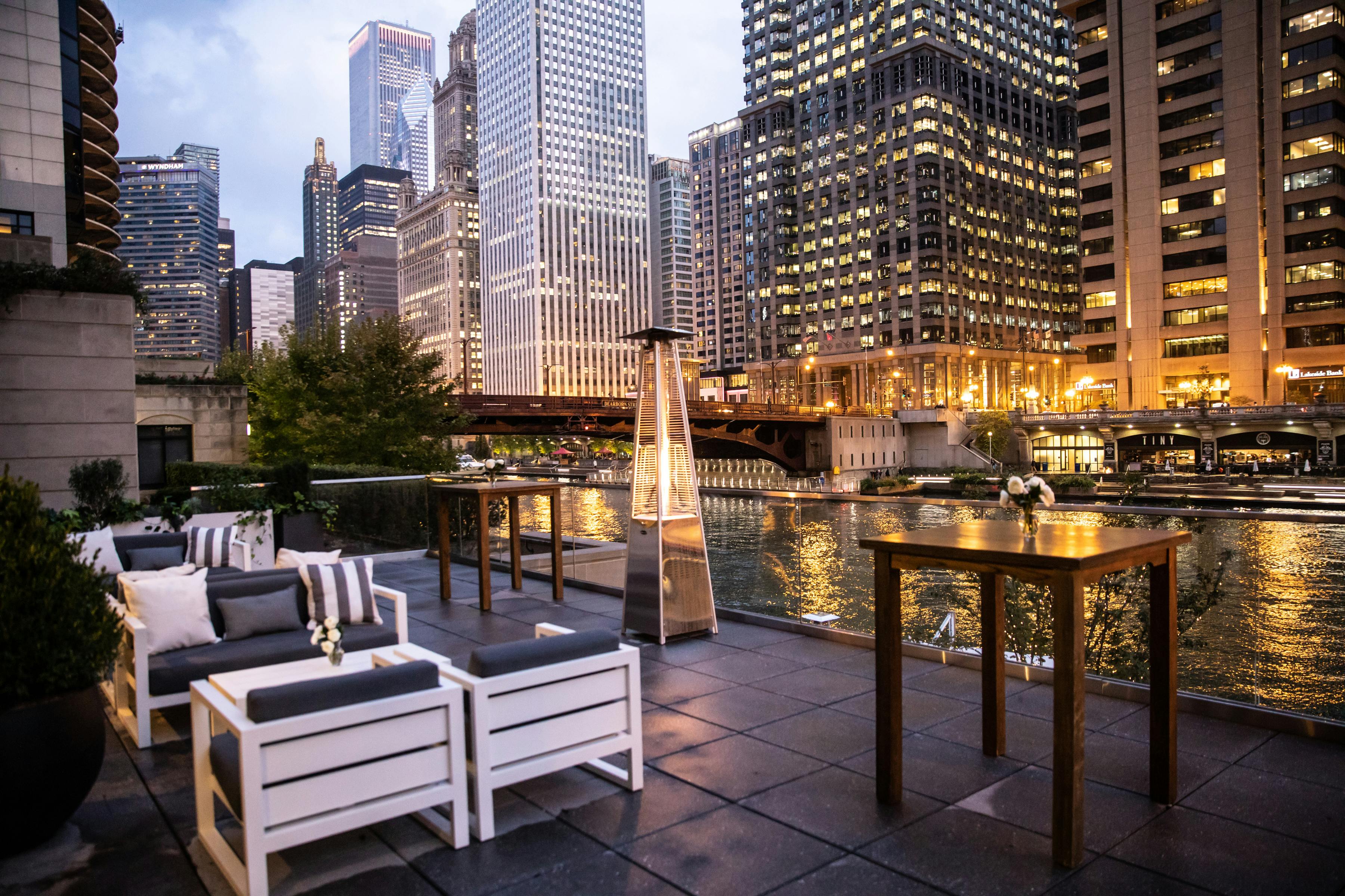 RPM Seafood | RPM Events | Chicago Venue | All Events | 165 photos on ...