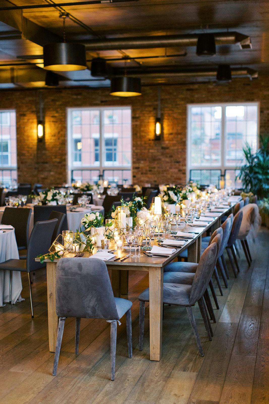 Loft Lucia | Chicago Venue | All Events | 1,782 photos on PartySlate