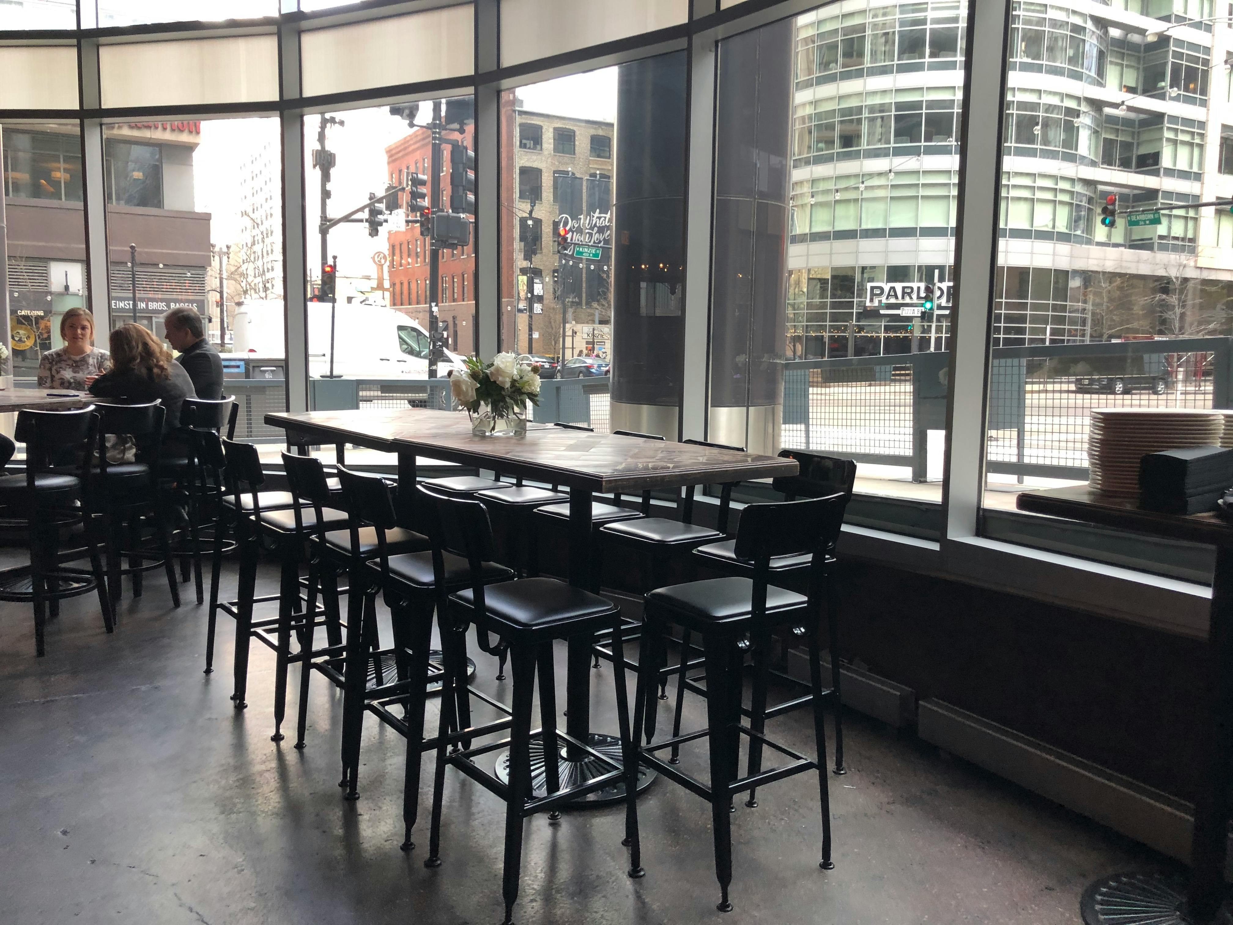 Siena Tavern | Chicago Venue | All Events | 67 photos on PartySlate