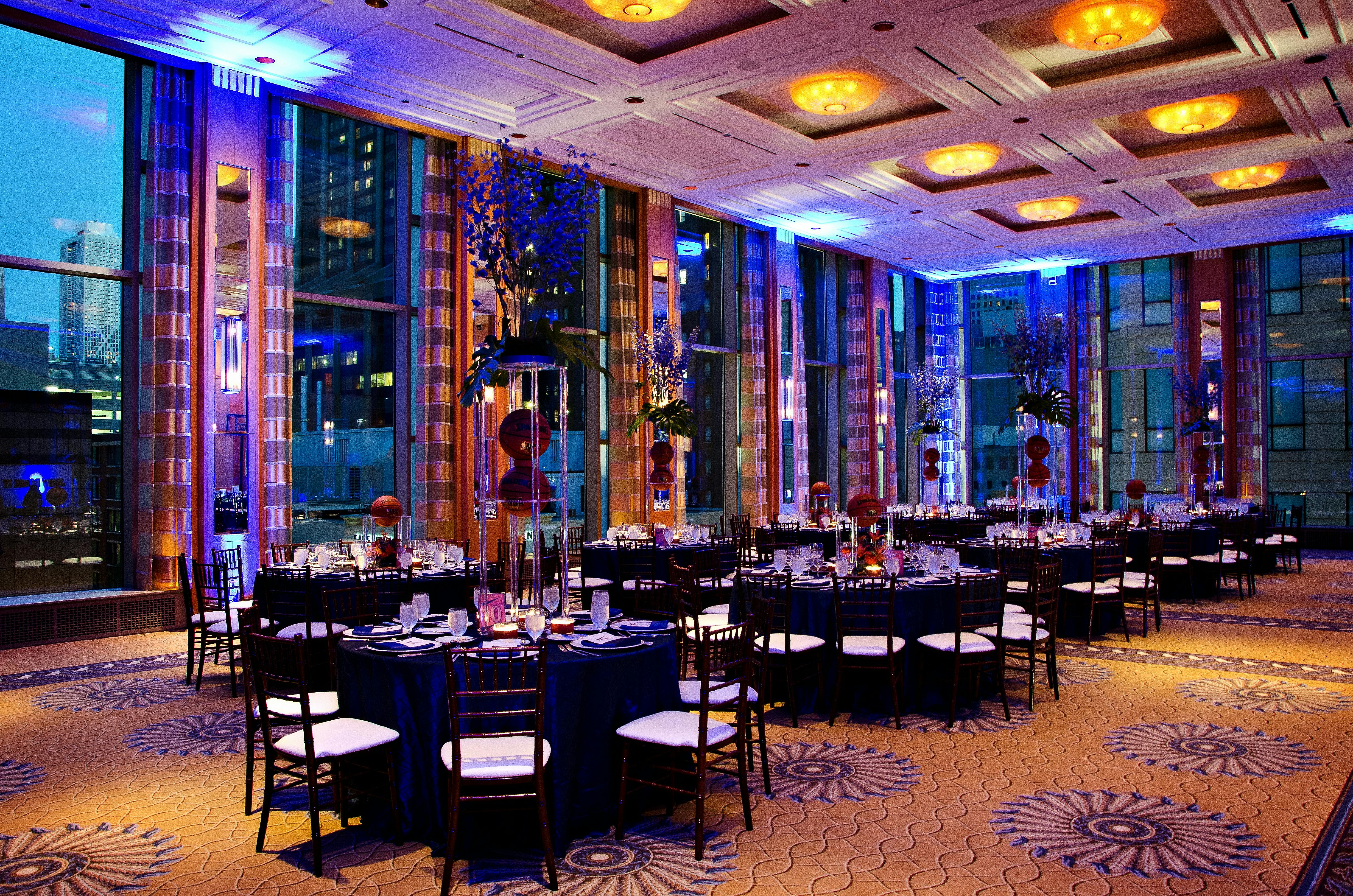 The Peninsula Chicago | Chicago Venue | 624 Photos on PartySlate