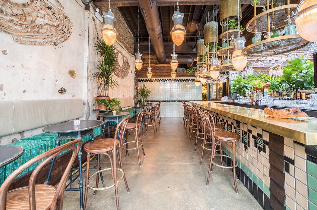 Beatnik | Chicago Venue | All Photo Albums | PartySlate