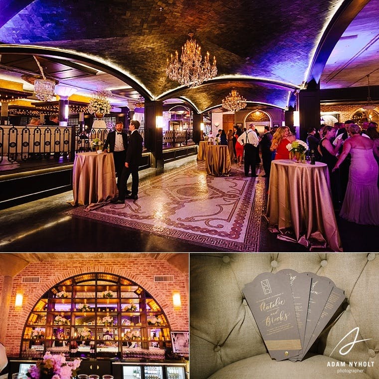 The Astorian | Houston Venue | All Events | 310 photos on PartySlate