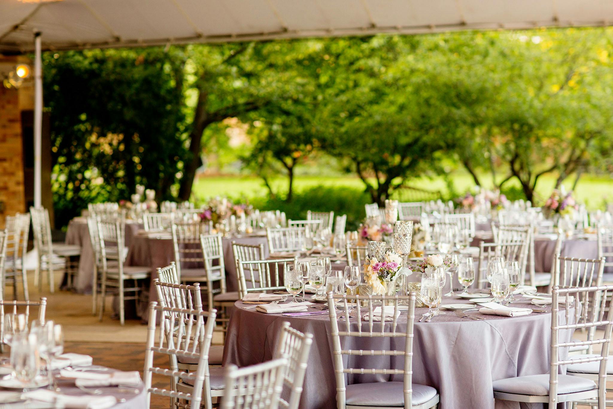 Chicago Botanic Garden - Venue - PartySlate