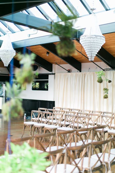 Olympic Rooftop Pavilion by Stoneburner - Venue - PartySlate