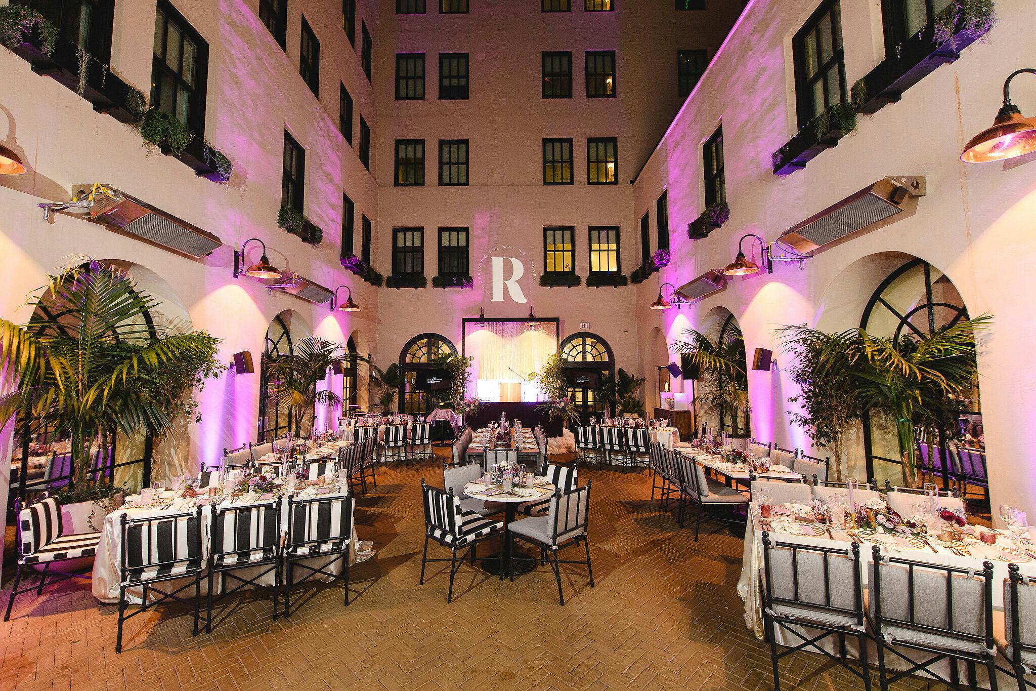 The Guild Hotel | San Diego Venue | All Events | 47 photos on PartySlate