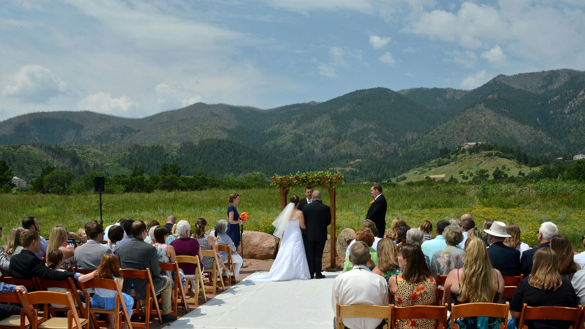 Stonehaven Event Center | Colorado Springs Venue | All Photo Albums ...