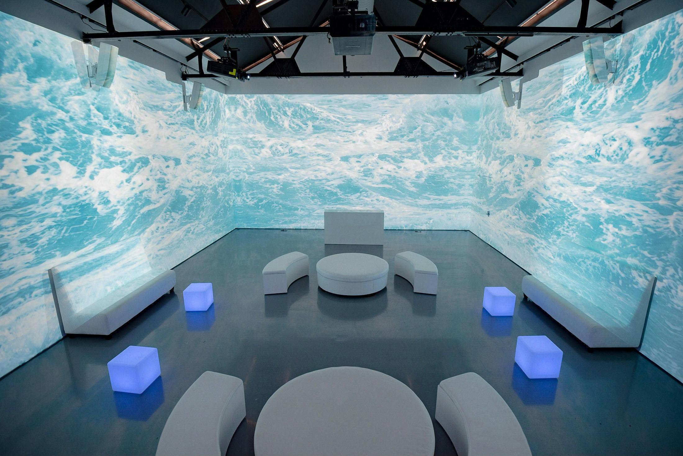 Top 20 Corporate Event Event Spaces | PartySlate