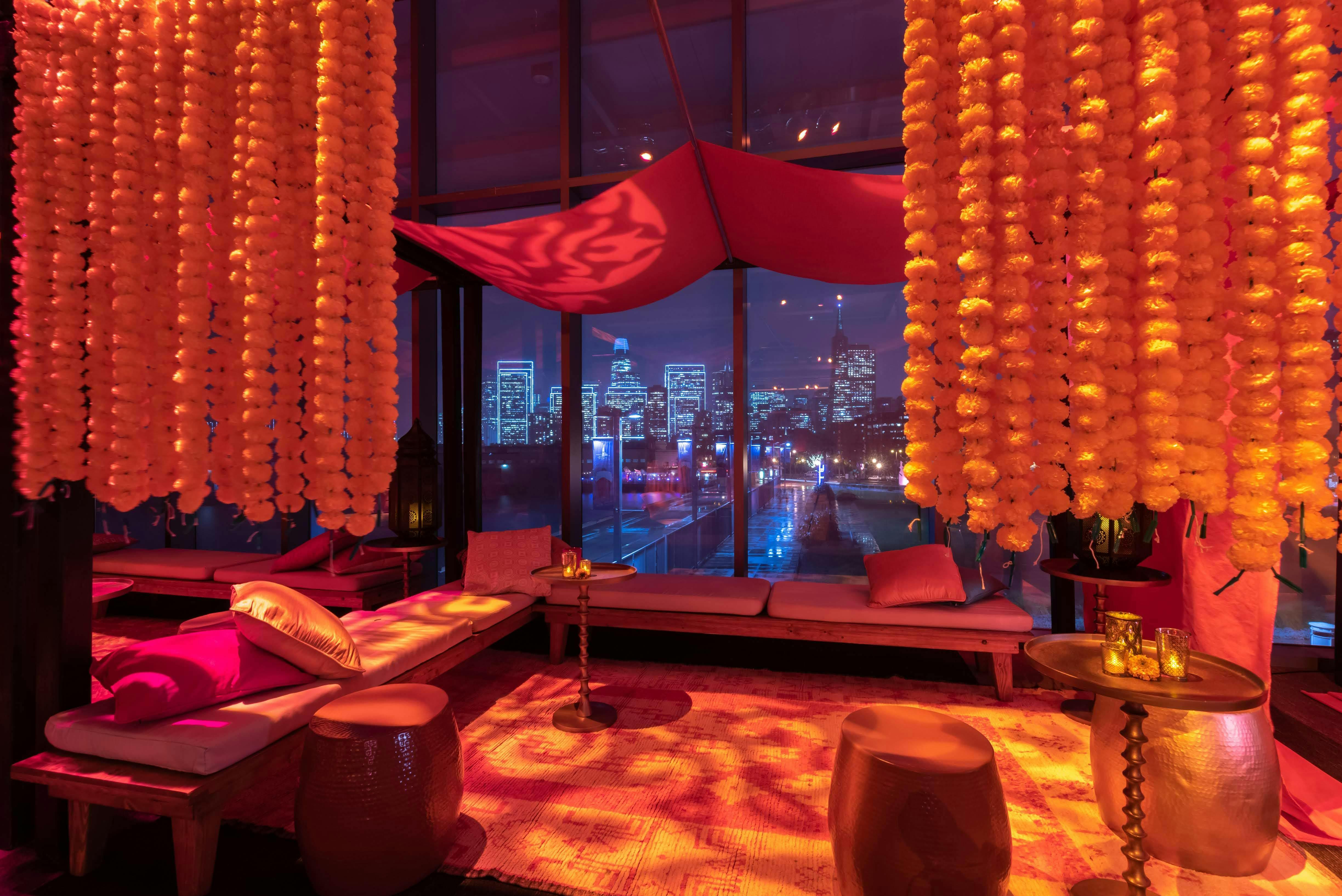 Pier 27 | San Francisco Venue | All Events | 208 photos on PartySlate