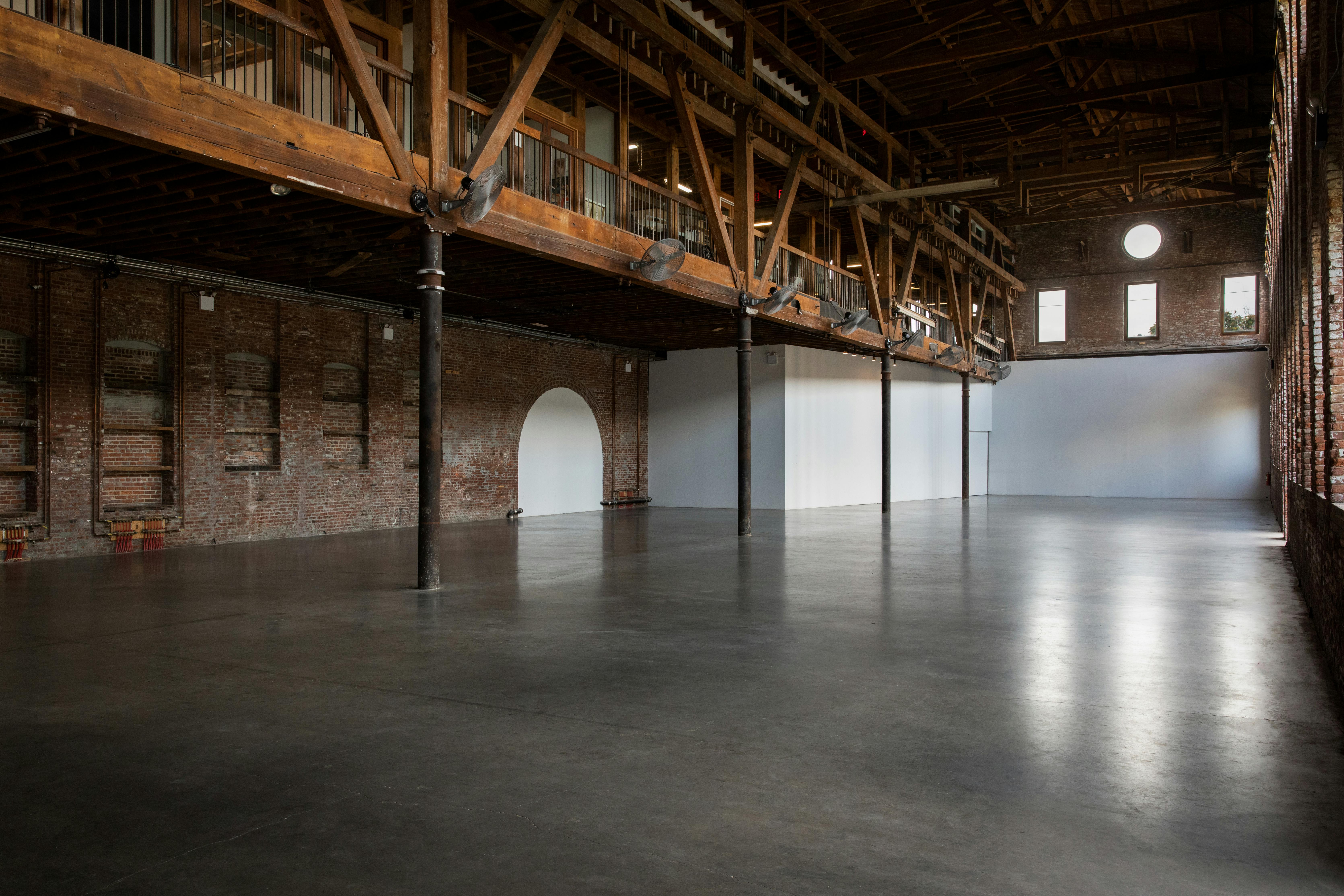 Pioneer Works | Venue | All Events | 122 photos on PartySlate