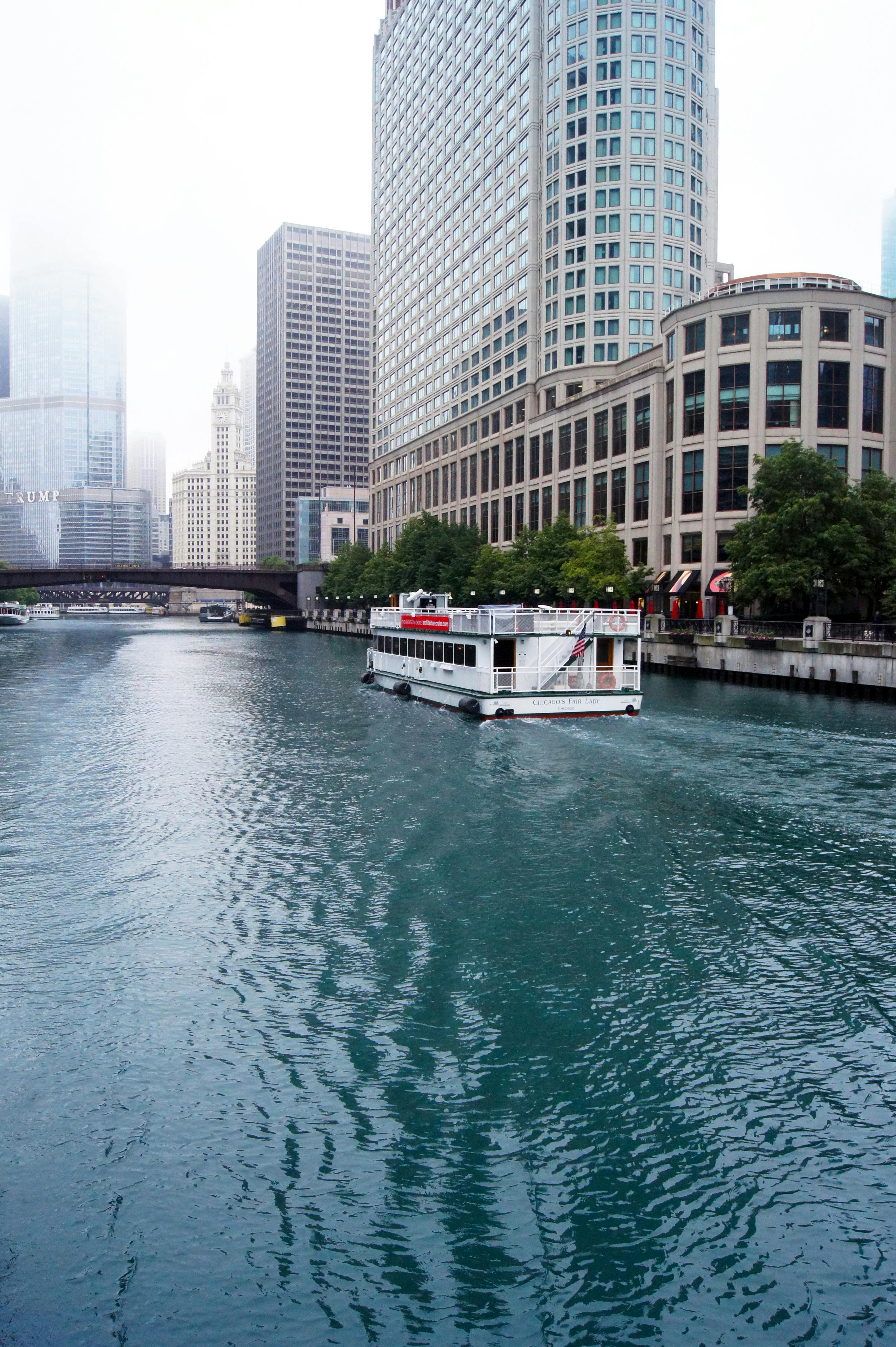 Chicago's First Lady Cruises | Chicago Venue | All Events | 237 photos ...