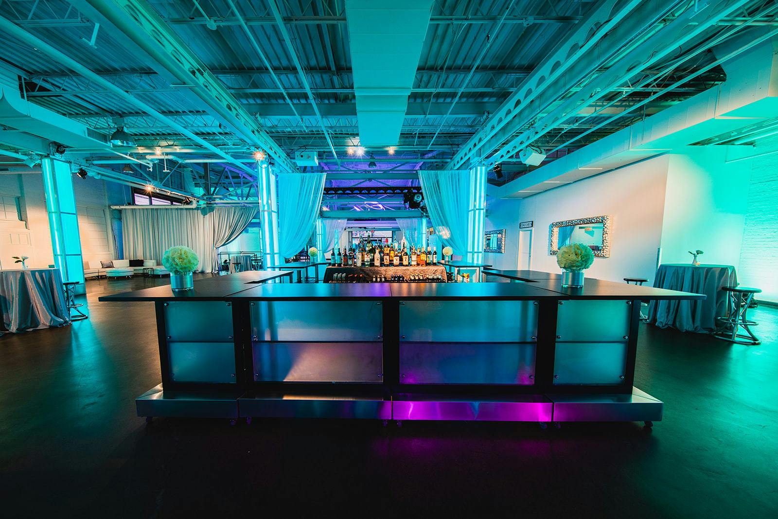 The Crane Bay Event Center | Indianapolis Venue | All Photo Albums ...