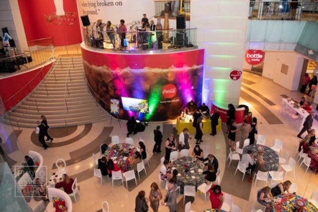 World of Coca-Cola | Atlanta Venue | All Events | 298 photos on PartySlate