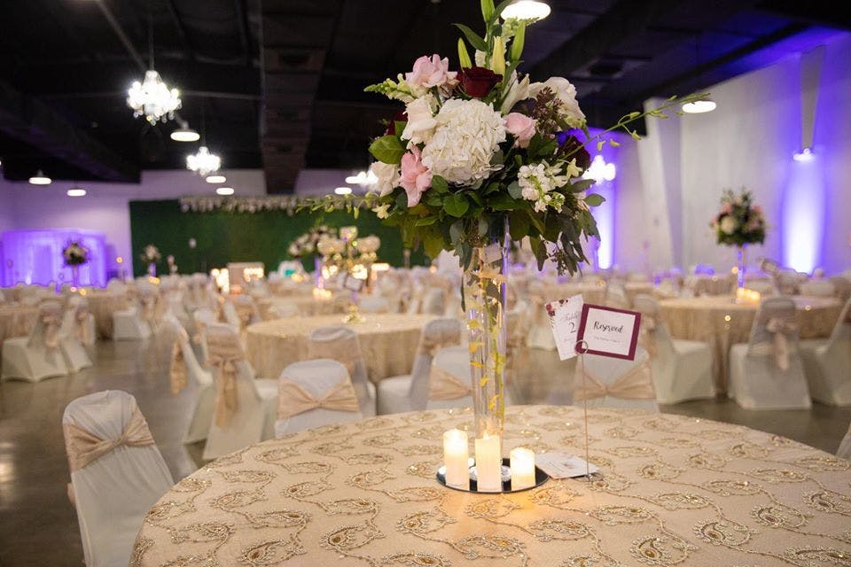 Royal Solaris Reception Hall | Houston Venue | All Photo Albums ...