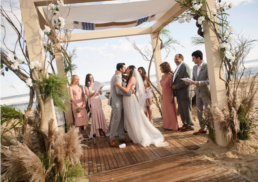 8 Hamptons Wedding Venues & Event Spaces for Stunning Summer ...