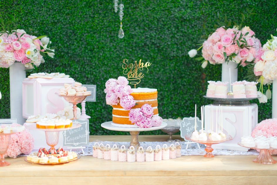 15 Fantastic & Fun Kids Birthday Party Themes - PartySlate