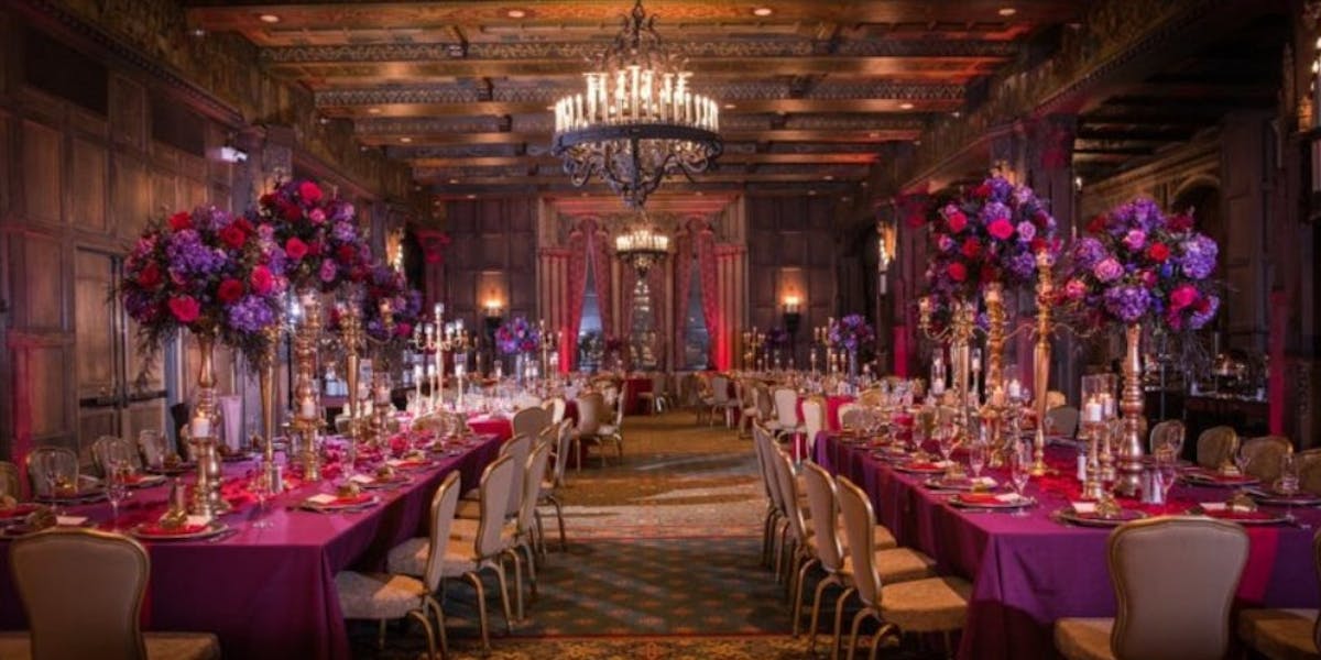 Top 30 Event & Wedding Planners in Chicago for 2019 - PartySlate