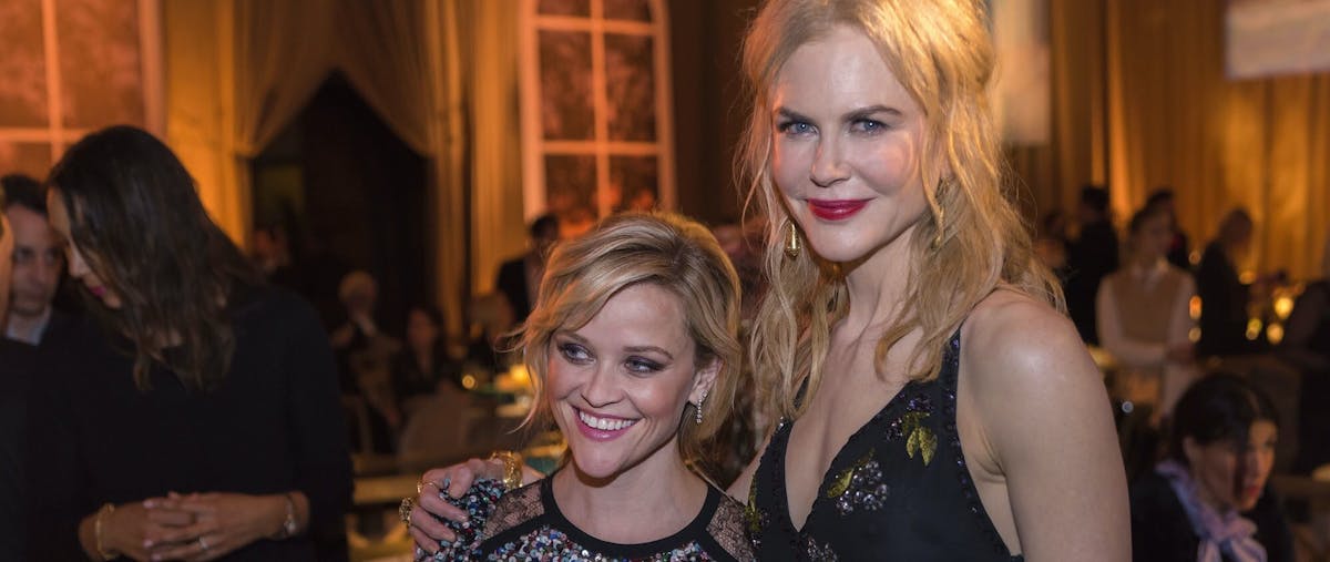 8 TV Show Premieres & Parties With Your Favorite Celebrities - PartySlate