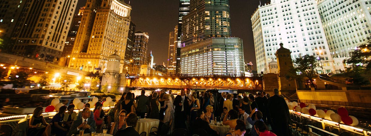 8 Unique Wedding Experiences in Chicago - PartySlate