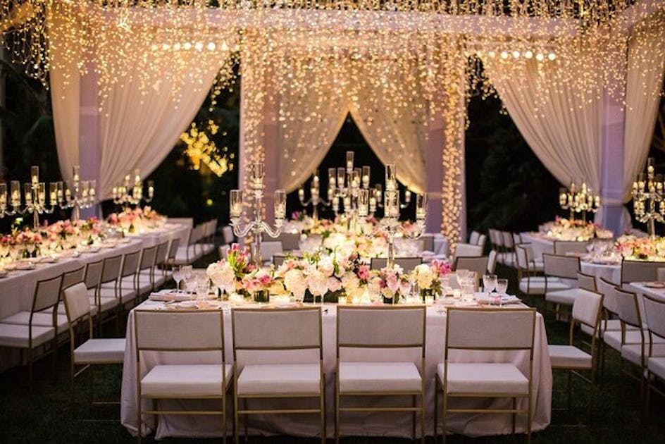 Tips for Incorporating On-Trend Pink into Your Event Decor - PartySlate