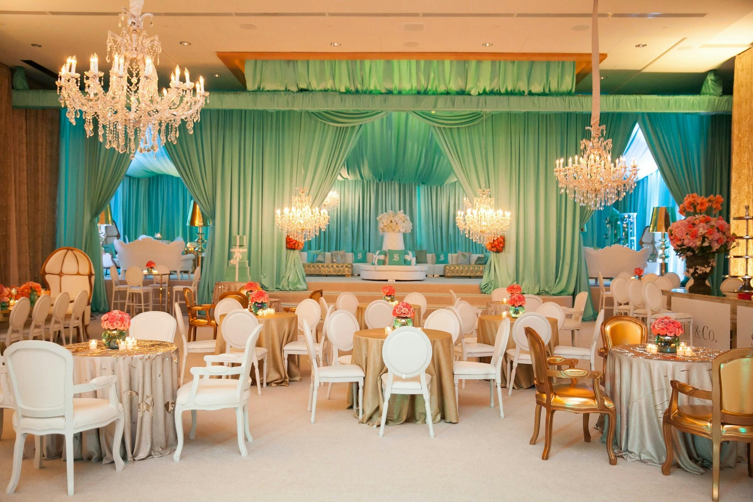 11 Memorable Milestone Birthday Party Ideas - PartySlate