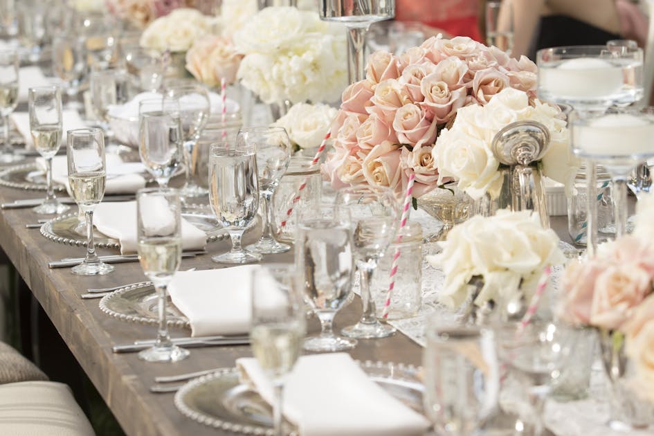 Featured Pro: Table 6 Productions - PartySlate