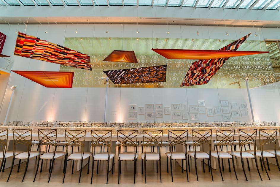 Panel Pride - PartySlate