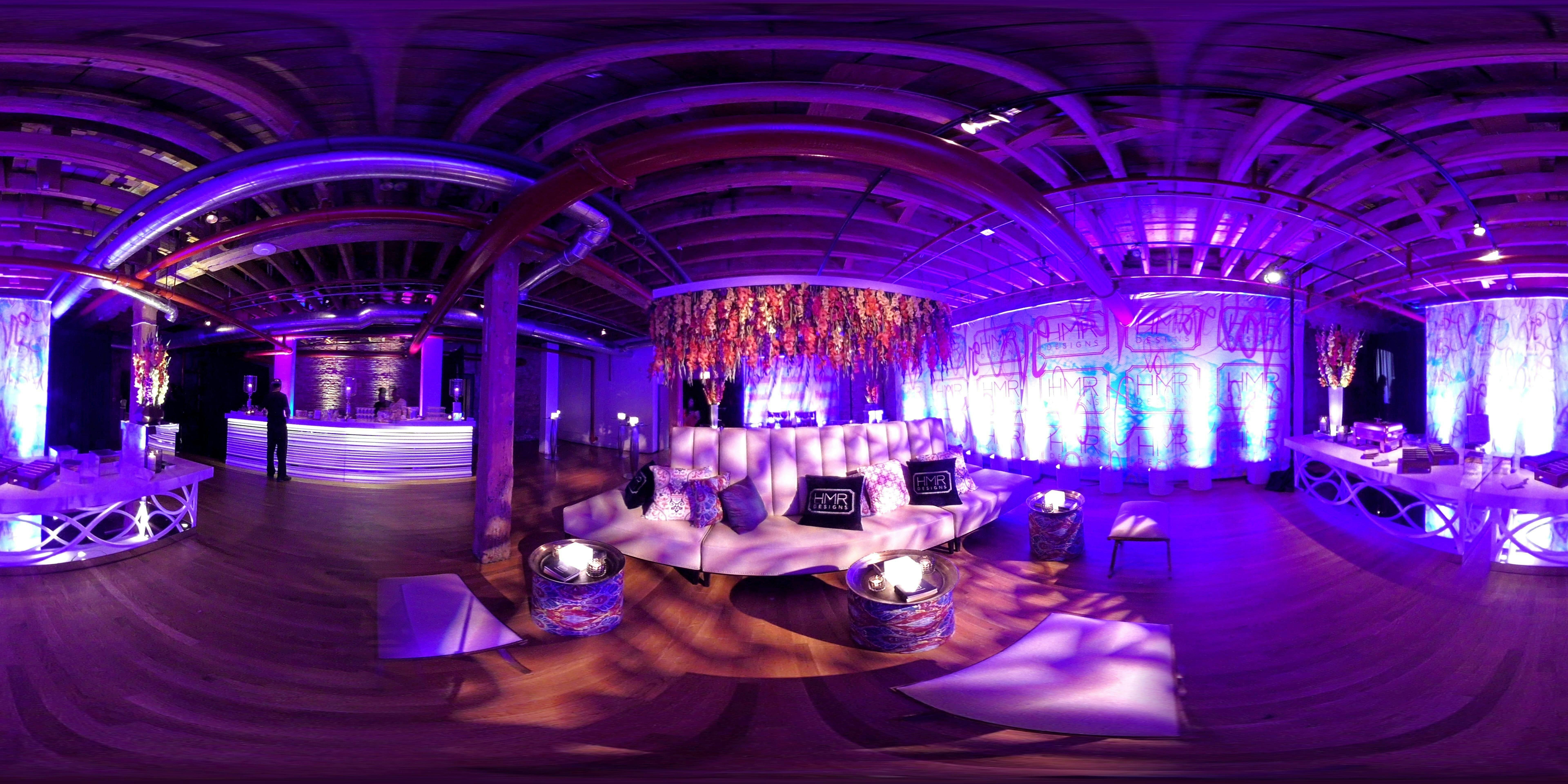 Richard Oleff and David Nachbar - PartySlate