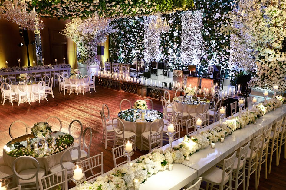 Chicago’s Top Event & Wedding Planners - PartySlate