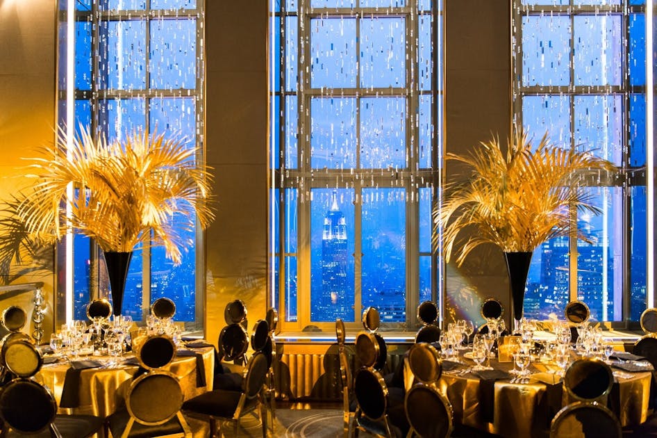 14 Casino-Themed Party Ideas That are a Sure Bet - PartySlate