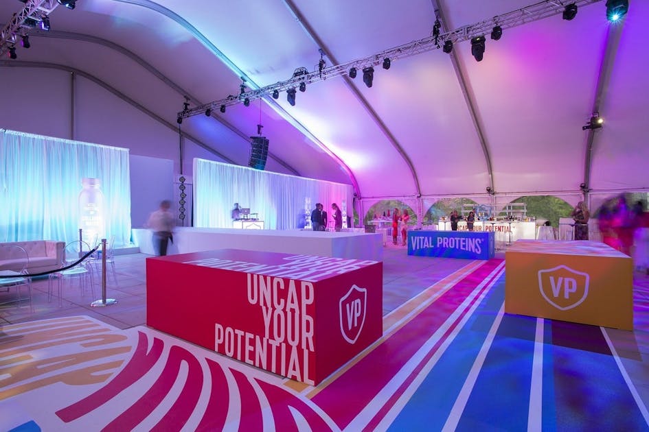 Immersive Product Launch Parties are Marketing Gold — See 11 Brands ...