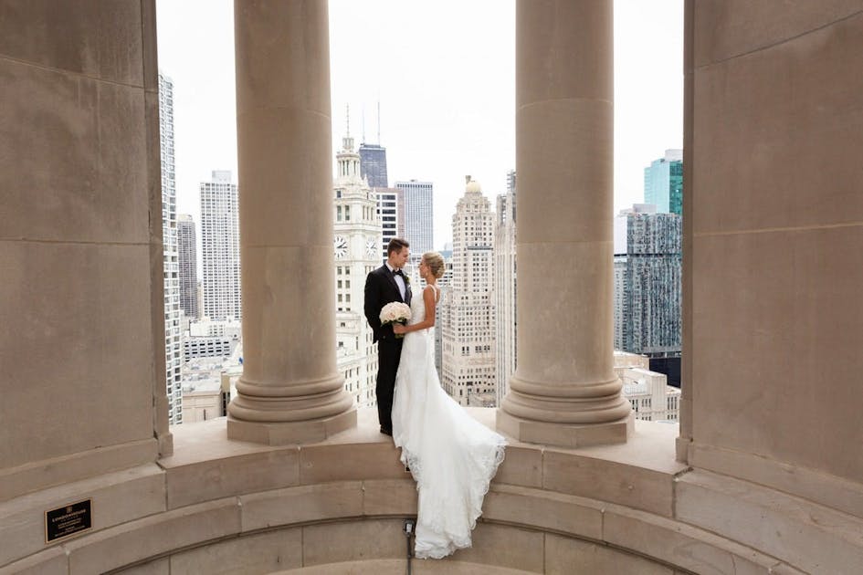 14 Chicago Event Photographers Who Captured Some of Our Favorite Photos ...