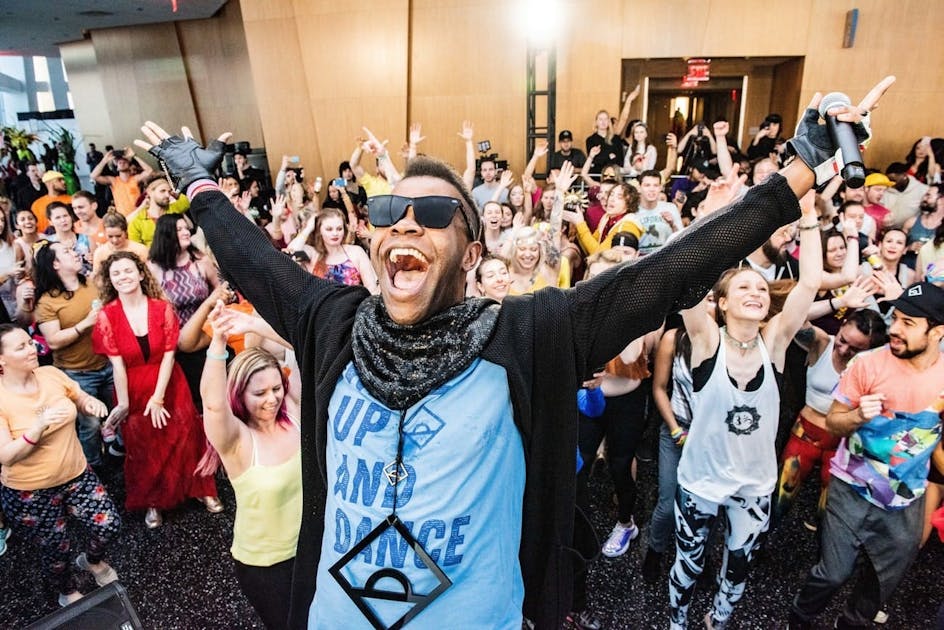 Corporate Yoga, Mobile Spa Parties, and 5 More Wellness-Themed Party ...