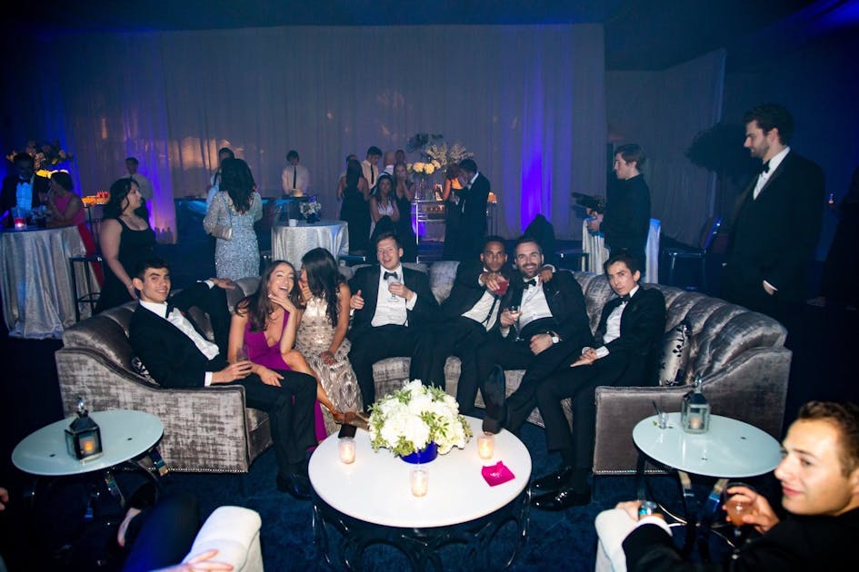 20 Party Trends for 2020 - PartySlate