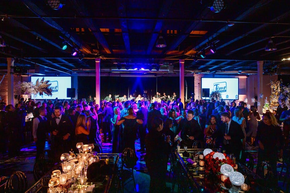 33 Galas & Charity Events in Chicago to Add to Your 2020 Calendar ...