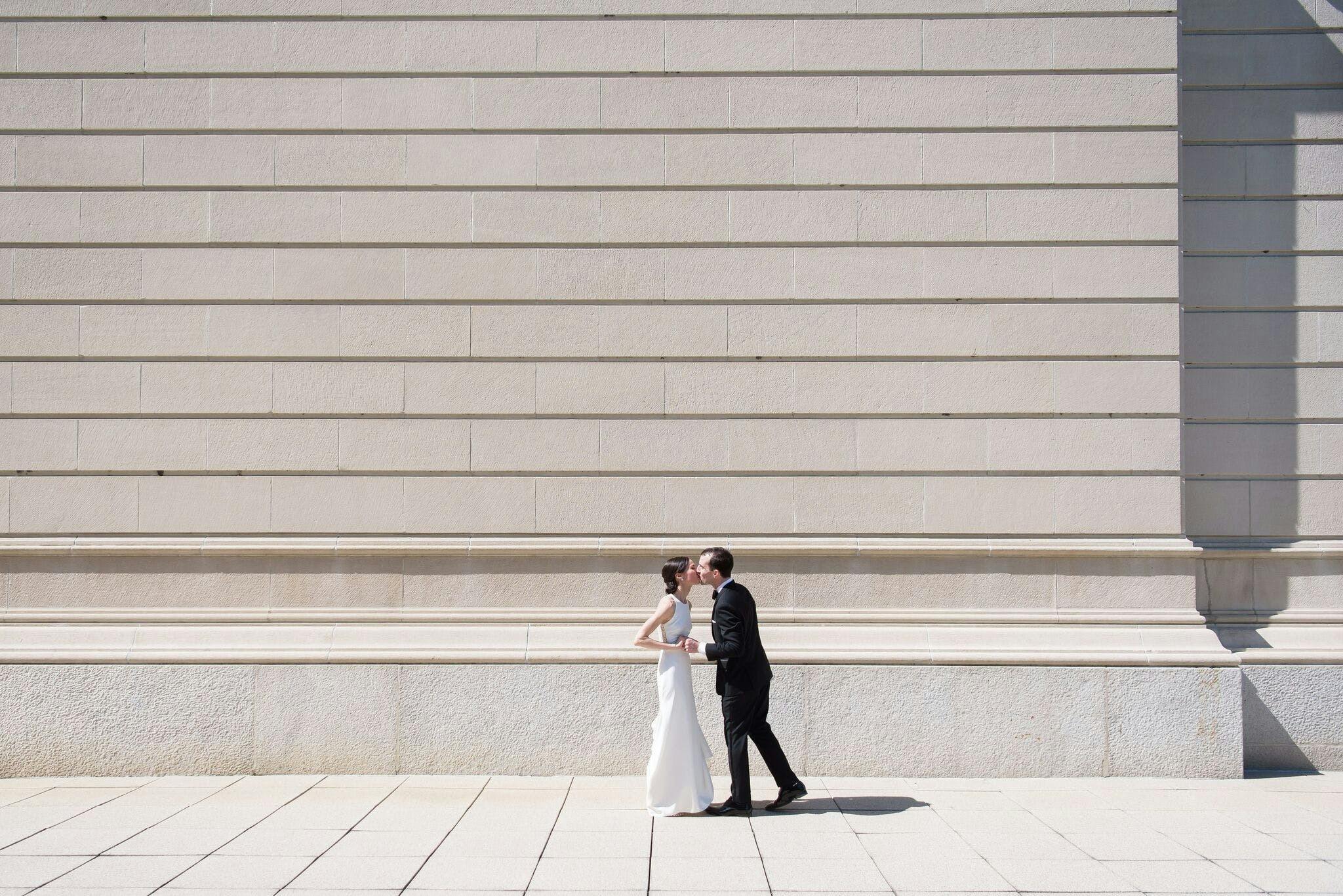 The Small Wedding Movement & How You Can Host Meaningful Nuptials in a ...